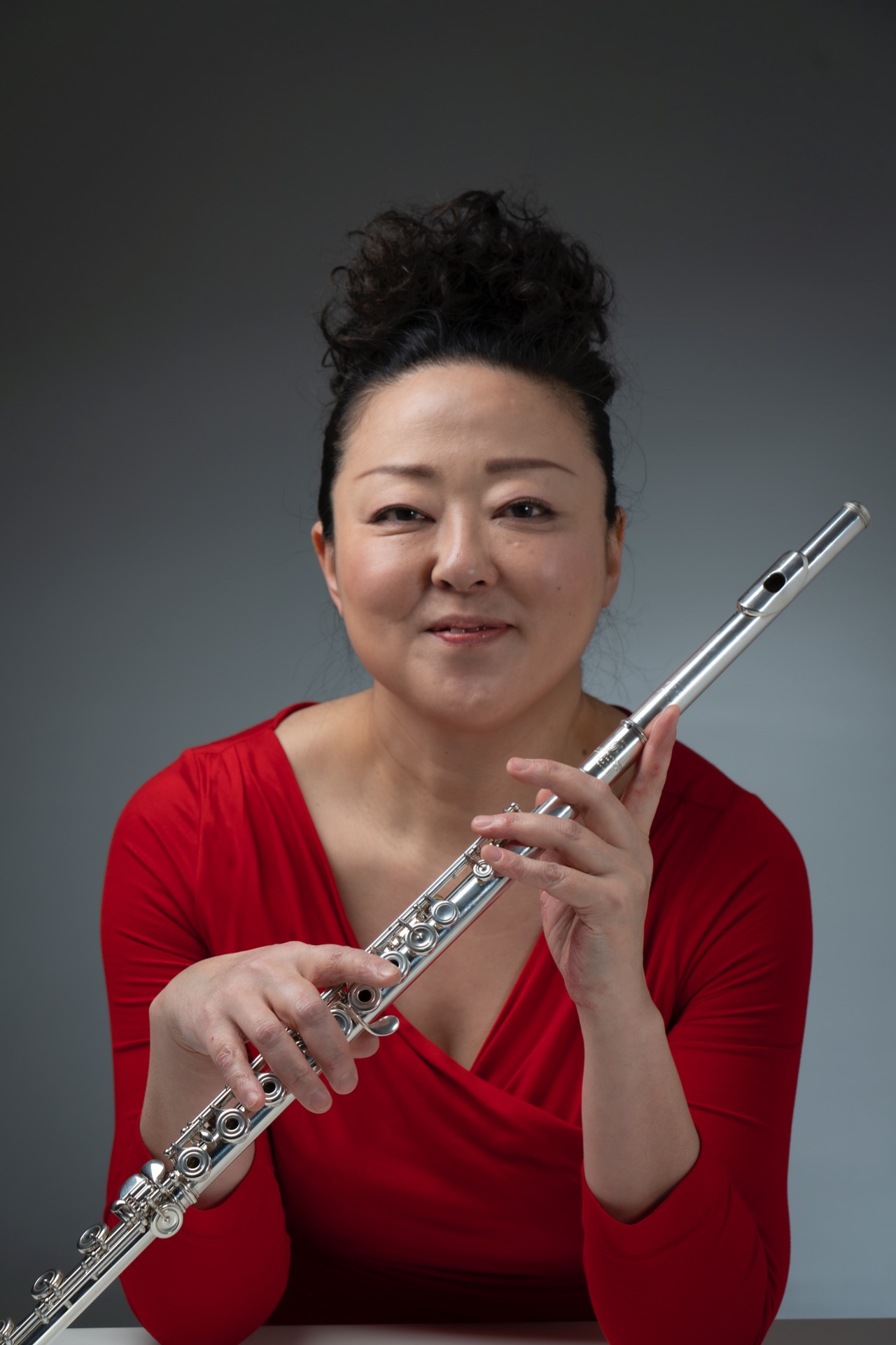 Gallery :: Yuri Hashimoto Flutist